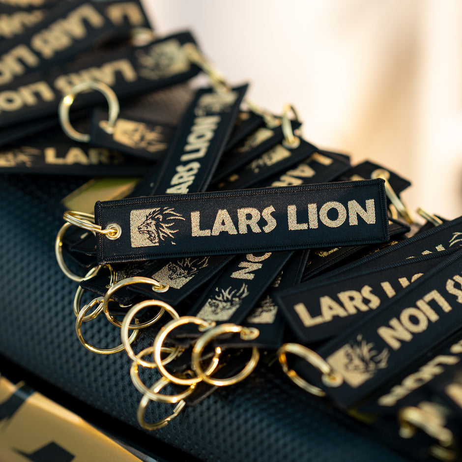 LARS LION
